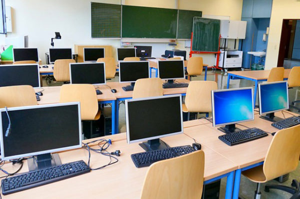 How technology is shaping the modern classroom – Education & Teaching ...